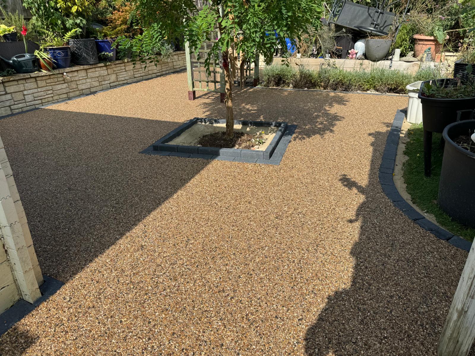 Resin Driveway Installers Shirley Oaks | Resin Bonded & Resin Bound Specialists