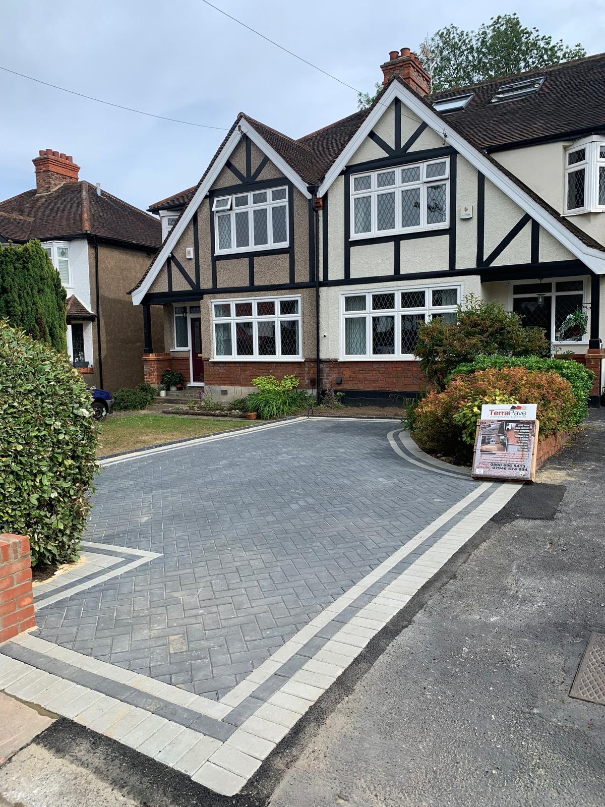 Paving Contractors Forestdale | Block Paving Specialists
