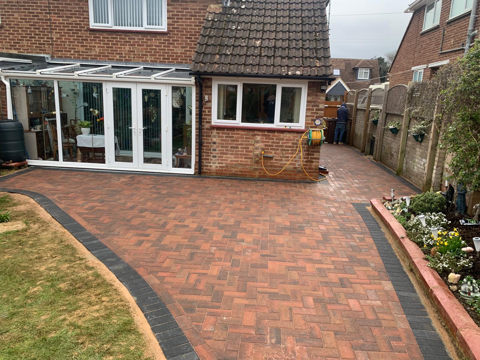 Paving Installers Old Coulsdon | Block Paving Specialists